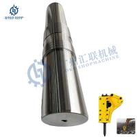 China KOMAC TOR42 TOR22 TOR23 TOR26 KB1000 KB1500 KB2000 KB350 KB3600 KB3600S Hydraulic Breaker Piston for Jack hammer Par for sale
