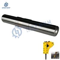 China KOMAC TOR42 TOR22 TOR23 TOR26 KB1000 KB1500 KB2000 KB350 KB3600 KB3600S Hydraulic Breaker Piston for Jack hammer Par for sale