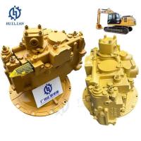 China E318DL 282-1543X Brand New Rebuilt Excavator Parts Hydraulic Main Pump 282-1543X-05-7A for sale