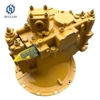 China E318DL 282-1543X Brand New Rebuilt Excavator Parts Hydraulic Main Pump 282-1543X-05-7A for sale