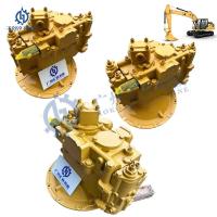 China 318D 311-7405 Hydraulic Pump 173-0663 173-3381 176-3963 A8VO200 Hydraulic Main Pump for 312C 315C 312D Excavator Parts for sale