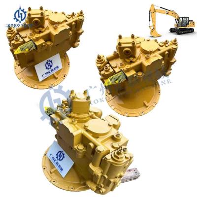 China 318D 311-7405 Hydraulic Pump 173-0663 173-3381 176-3963 A8VO200 Hydraulic Main Pump for 312C 315C 312D Excavator Parts for sale