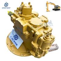 China 318D 311-7405 Hydraulic Pump 173-0663 173-3381 176-3963 A8VO200 Hydraulic Main Pump for 312C 315C 312D Excavator Parts for sale
