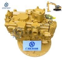China 318D 311-7405 Hydraulic Pump 173-0663 173-3381 176-3963 A8VO200 Hydraulic Main Pump for 312C 315C 312D Excavator Parts for sale