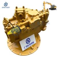 China 318D 311-7405 Hydraulic Pump 173-0663 173-3381 176-3963 A8VO200 Hydraulic Main Pump for 312C 315C 312D Excavator Parts for sale