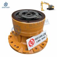 China E318DL 318D Travel Gearbox 6352ZCQ 333-3015 Excavator Travel Reduction for E315DL E318D2 L E316E Excavator Spare Parts for sale