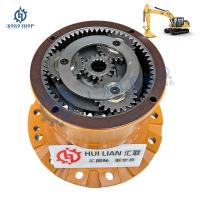 China E318DL 318D Travel Gearbox 6352ZCQ 333-3015 Excavator Travel Reduction for E315DL E318D2 L E316E Excavator Spare Parts for sale