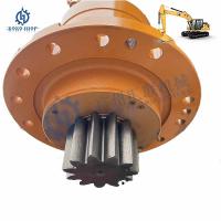 China E318DL 318D Travel Gearbox 6352ZCQ 333-3015 Excavator Travel Reduction for E315DL E318D2 L E316E Excavator Spare Parts for sale