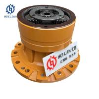 China E318D Construction Machinery Parts Swing Device Swing Motor Assy Swing Reduction Gearbox for sale