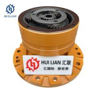 China E318D Construction Machinery Parts Swing Device Swing Motor Assy Swing Reduction Gearbox for sale