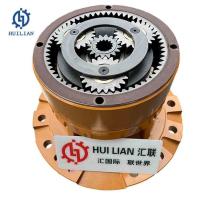 China E318D Construction Machinery Parts Swing Device Swing Motor Assy Swing Reduction Gearbox for sale