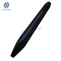 China Excavator Attachments Hydraulic Breaker Part Outer Bush Inner Bush  JTHB 360-3 Moil Point Chisel for sale