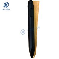 China Excavator Attachments Hydraulic Breaker Part Outer Bush Inner Bush  JTHB 360-3 Moil Point Chisel for sale