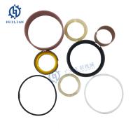 China Mini Excavator Spare Parts  Control Valve Hydraulic Main Pump Oil Sealing 105-9822 Seal Kit for sale