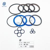 China H90cs H120cs H120es Hm220 Mb50ex 9063613 94028218 Seal Kit For CATEEEEerpilar Stanley Liebherr Excavator Hydraulic Breaker for sale