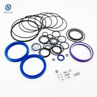 China H90cs H120cs H120es Hm220 Mb50ex 9063613 94028218 Seal Kit For CATEEEEerpilar Stanley Liebherr Excavator Hydraulic Breaker for sale