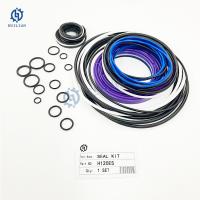 China H90cs H120cs H120es Hm220 Mb50ex 9063613 94028218 Seal Kit For CATEEEEerpilar Stanley Liebherr Excavator Hydraulic Breaker for sale