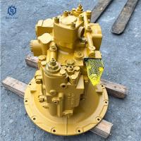 China Original CATEEEE Excavator E312D 315C 312D 313D 315D 318D Main Pump For 311-7405 176-3963 SBS80 Hydraulic Pump Parts for sale