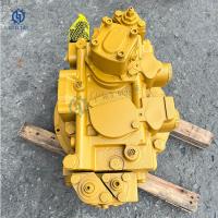 China Original CATEEEE Excavator E312D 315C 312D 313D 315D 318D Main Pump For 311-7405 176-3963 SBS80 Hydraulic Pump Parts for sale
