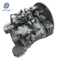 China 9262319 9262320 Excavator Parts Hydraulic Pump Main Pump for ZX210-5G ZX200-5G ZX200-3G for sale