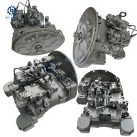 China HPV118 9262320 Hydraulic Pump For Hitachi Excavator ZX200-3 ZX210-3 ZX210H-3 ZX210LC-3 ZX240-3 Hydraulic Main Pump for sale