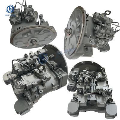 China HPV118 9262320 Hydraulic Pump For Hitachi Excavator ZX200-3 ZX210-3 ZX210H-3 ZX210LC-3 ZX240-3 Hydraulic Main Pump for sale