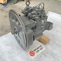 China HPV118 9262320 Hydraulic Pump For Hitachi Excavator ZX200-3 ZX210-3 ZX210H-3 ZX210LC-3 ZX240-3 Hydraulic Main Pump for sale