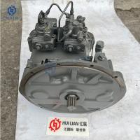 China HPV118 9262320 Hydraulic Pump For Hitachi Excavator ZX200-3 ZX210-3 ZX210H-3 ZX210LC-3 ZX240-3 Hydraulic Main Pump for sale