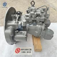 China HPV118 9262320 Hydraulic Pump For Hitachi Excavator ZX200-3 ZX210-3 ZX210H-3 ZX210LC-3 ZX240-3 Hydraulic Main Pump for sale