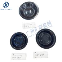 China Atlas Copco SB102 SB202 SB302 Rock Breaker Diaphragm membrane 3315238200 3315289000 3315235000 Suit Excavator for sale