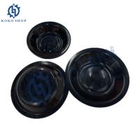 China Atlas Copco SB102 SB202 SB302 Rock Breaker Diaphragm membrane 3315238200 3315289000 3315235000 Suit Excavator for sale