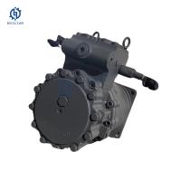 China 4447867 4347232 4439383 Rotary Hydraulic Motor For Hitachi Ex3600 Ex1800 Excavator Swing Transimission Gearbox 4413387 for sale