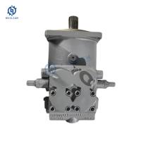 China 4447867 4347232 4439383 Rotary Hydraulic Motor For Hitachi Ex3600 Ex1800 Excavator Swing Transimission Gearbox 4413387 for sale