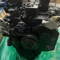China 4D102 Diesel Complete Motor Engine For Komatsu PC130-7 PC160-7 PC200-7 PC160LC-7 PC180LC-7K PC200-8 Excavator Engines for sale