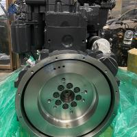 China 4D102 Diesel Complete Motor Engine For Komatsu PC130-7 PC160-7 PC200-7 PC160LC-7 PC180LC-7K PC200-8 Excavator Engines for sale
