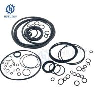 China VOE14513325 VOE14529836 VOE14534865 VOE14552332 VOE14596398 Repair Kit Hydraulic Seal Kit for sale