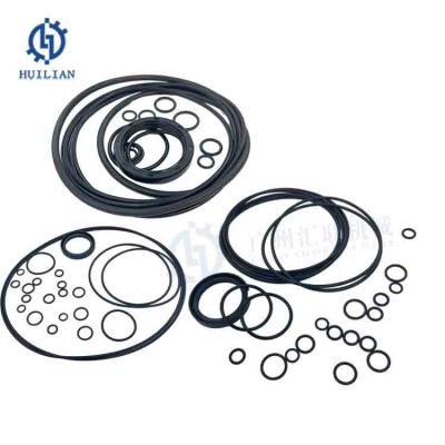 China VOE14513325 VOE14529836 VOE14534865 VOE14552332 VOE14596398 Repair Kit Hydraulic Seal Kit for sale