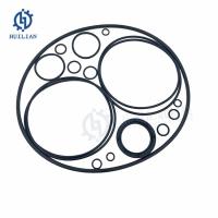 China VOE14513325 VOE14529836 VOE14534865 VOE14552332 VOE14596398 Repair Kit Hydraulic Seal Kit for sale