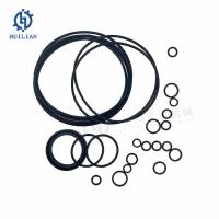 China VOE14513325 VOE14529836 VOE14534865 VOE14552332 VOE14596398 Repair Kit Hydraulic Seal Kit for sale