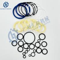 China Furukawa HD609-99101 HD612-90001 HD609-01103 HD609-99151Drilling Rig Drifter Spare Parts Drifter Seal Kit for sale
