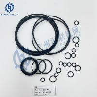 China EC High quality EC290 EC240B EC290 Excavator Seal Kit Travel Motor Repair Seal Kit VOE 14513325 VOE14596398 for sale