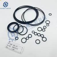 China EC High quality EC290 EC240B EC290 Excavator Seal Kit Travel Motor Repair Seal Kit VOE 14513325 VOE14596398 for sale