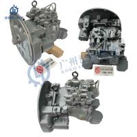 China 9262320 Hydraulic Main Pump HPV95 HPV102 HPV118 HPV145 Hydraulic Pump for Hitachi ZX300 ZX350 ZX470 Excavator Parts for sale