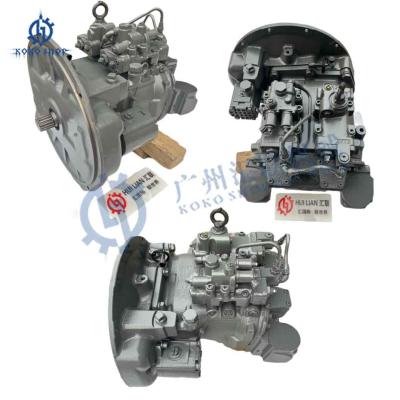 China 9262320 Hydraulic Main Pump HPV95 HPV102 HPV118 HPV145 Hydraulic Pump for Hitachi ZX300 ZX350 ZX470 Excavator Parts for sale