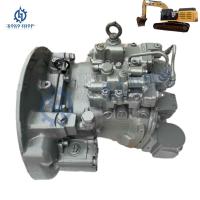 China 9262320 Hydraulic Main Pump HPV95 HPV102 HPV118 HPV145 Hydraulic Pump for Hitachi ZX300 ZX350 ZX470 Excavator Parts for sale