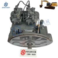 China 9262320 Hydraulic Main Pump HPV95 HPV102 HPV118 HPV145 Hydraulic Pump for Hitachi ZX300 ZX350 ZX470 Excavator Parts for sale