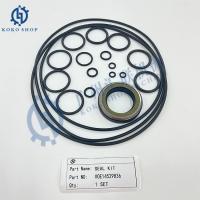 China EC Excavtor Spare Parts SWING MOTOR SEAL KIT VOE14529836 VOE14596398 VOE14552332 SEAL KIT FITS EC210C EC220D for sale