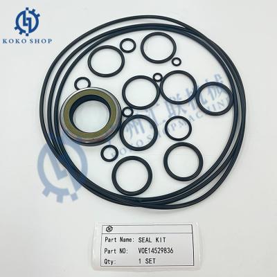 China EC Excavtor Spare Parts SWING MOTOR SEAL KIT VOE14529836 VOE14596398 VOE14552332 SEAL KIT FITS EC210C EC220D for sale