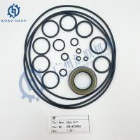 China EC Excavtor Spare Parts SWING MOTOR SEAL KIT VOE14529836 VOE14596398 VOE14552332 SEAL KIT FITS EC210C EC220D for sale