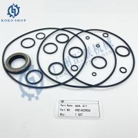 China EC Excavtor Spare Parts SWING MOTOR SEAL KIT VOE14529836 VOE14596398 VOE14552332 SEAL KIT FITS EC210C EC220D for sale